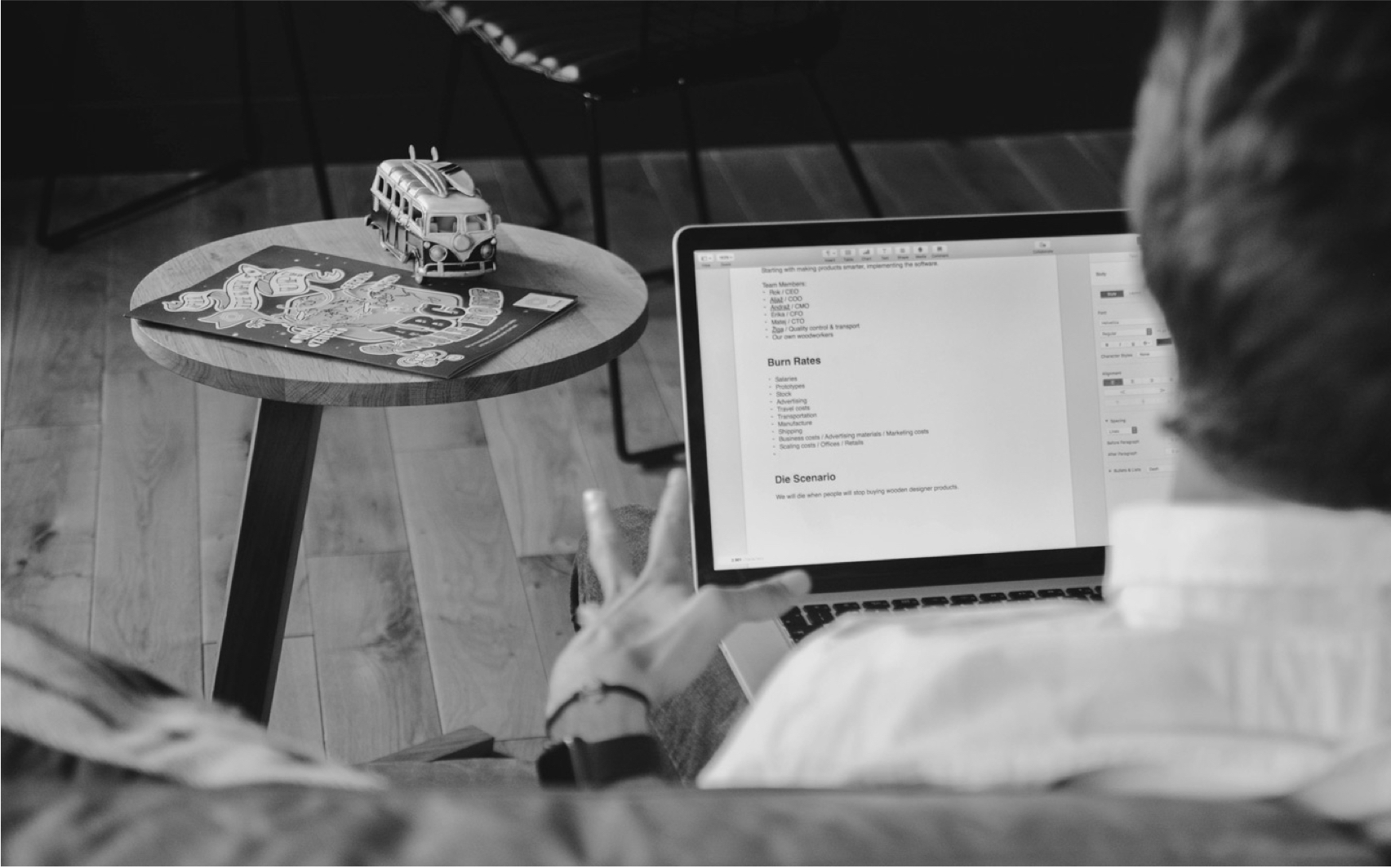 Partnerships | Forge Community